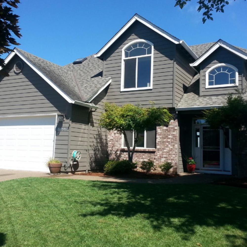 Exterior Painting - Jackson Painting & Remodeling